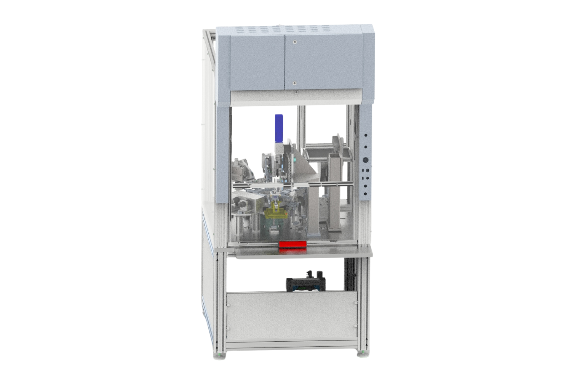 IC bending tool | KombiTec